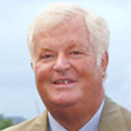 Axel Krauss - Chairman, Board of Directors @ Zukunftsfonds Heilbronn ...