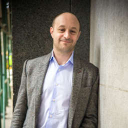 Eugene Becker - Crunchbase Person Profile