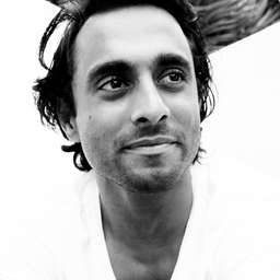 Jake Joseph - Crunchbase Person Profile