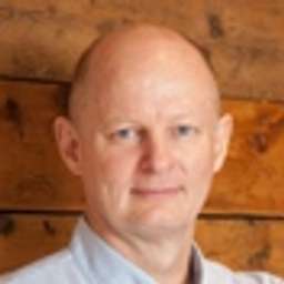 Mark Fagan - Crunchbase Person Profile