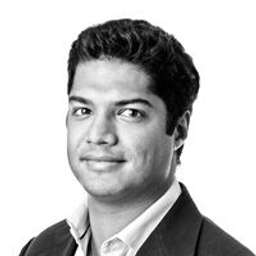 Leonard Picardo - Crunchbase Person Profile