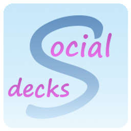 Adwait Walimbe - Founder, CEO, Marketing/Programming @ SocialDecks ...