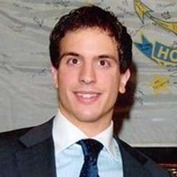 Joseph Santoro - CEO @ DemStudios - Crunchbase Person Profile