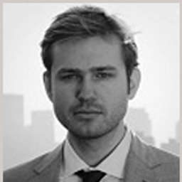 Alex Rives - Crunchbase Person Profile