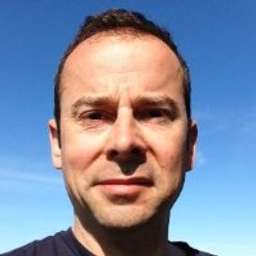 Adam Hayden - Crunchbase Person Profile