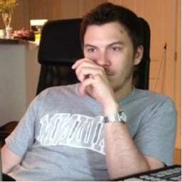 Dustin Webber - Crunchbase Person Profile