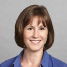 Gillian Nation - Crunchbase Person Profile