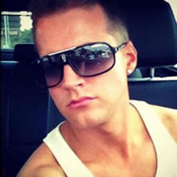 Cameron Frost - Crunchbase Person Profile