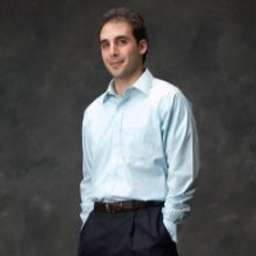 Max Dizard - Crunchbase Person Profile