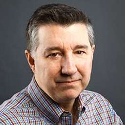 Steve Dykstra - Crunchbase Person Profile