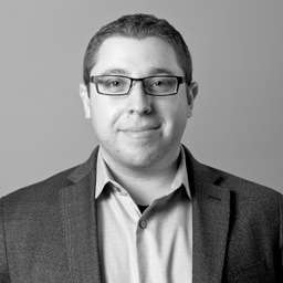 Benji Greenberg - Crunchbase Person Profile