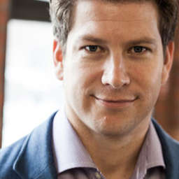 Bryan Burkhart - Founder and CEO @ Worksmith - Crunchbase Person Profile