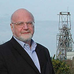 Tony Batchelor - Chief Technical Advisor @ Geothermal Engineering ...