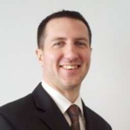 Michael Viscuso - Crunchbase Person Profile