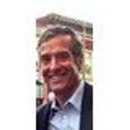 Joe Motta - Co-Founder @ Connexient - Crunchbase Person Profile