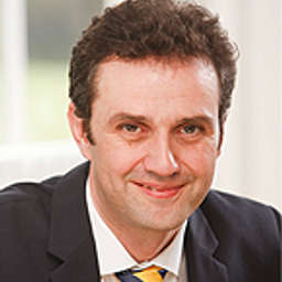 Chris Ullman - Crunchbase Person Profile