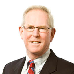 Bruce MacDonald - Crunchbase Person Profile