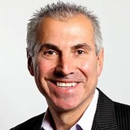 Mark Pollack - co-founder and director @ Aston Chase - Crunchbase ...