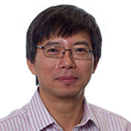 Aidong Xu - Business Manager @ Fusion IP - Crunchbase Person Profile
