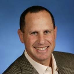 Steven Guggenheimer - Crunchbase Person Profile