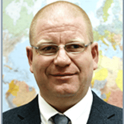 Nino Ransenberg - Co-founder @ Control Monkeys Ltd. - Crunchbase Person Profile