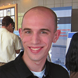 Adrian Rosebrock - Owner, author @ PyImageSearch - Crunchbase Person ...