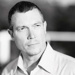 Ron Hornbaker - Founder & CEO @ FooPets - Crunchbase Person Profile