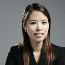 Winnie Hsu - Partner @ WI Harper Group - Crunchbase Person Profile
