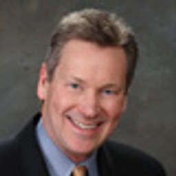 Bruce Barclay - Crunchbase Person Profile