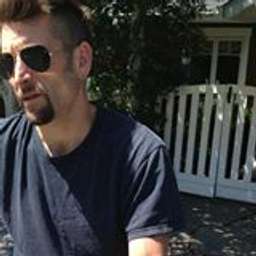 John K Melvin - Captain @ JKM BUILT - Crunchbase Person Profile