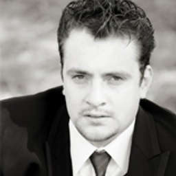 Andrew Lauder - Crunchbase Person Profile