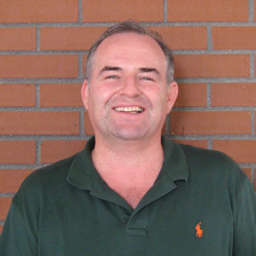 Neil Hughes - Crunchbase Person Profile