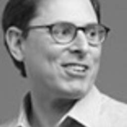 Carl Goldfischer - Crunchbase Person Profile