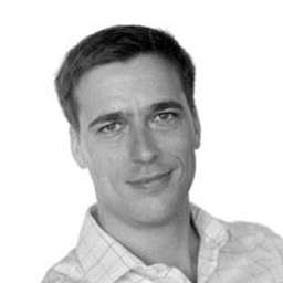 Andre Dubois - General Counsel @ Index Ventures - Crunchbase Person Profile