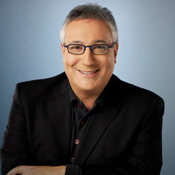 Stuart Snyder - Crunchbase Person Profile