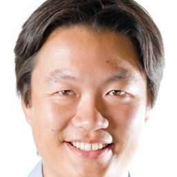 Justin Yuen - CEO @ Grouptrail - Crunchbase Person Profile
