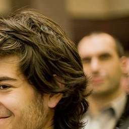 Aaron Swartz - Founder @ Demand Progress - Crunchbase Person Profile