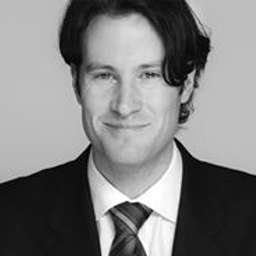 Richard Rugg - Managing Director @ Carbon Trust - Crunchbase Person Profile