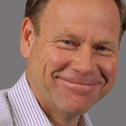 Chris Benyo - Crunchbase Person Profile