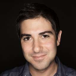 Jordan Kretchmer - Co-Founder and CEO @ Rapid Robotics - Crunchbase ...