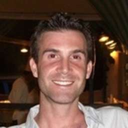 Joshua R. Dorkin - Crunchbase Person Profile