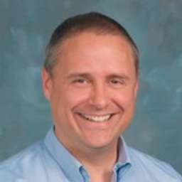 Tim Eggeman - President @ Neoterics International - Crunchbase Person Profile