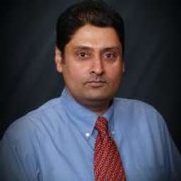 Srinivas Kumar - Crunchbase Person Profile