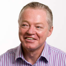 Duncan Kerr - Chief Executive Officer @ Aeristech Limited - Crunchbase ...