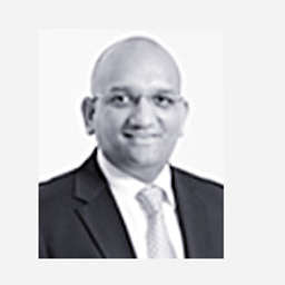 Puneet Mahajan - Executive Vice President & Chief Financial Officer @ Suffolk Technologies ...