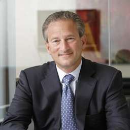 Douglas Karp - Managing Partner @ Tailwind Capital - Crunchbase Person ...