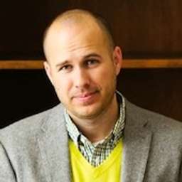 Brandon Murray - Founder, Creative Director @ Stagecrush - Crunchbase ...