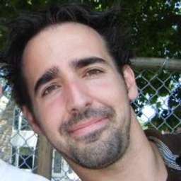 Sebastien Perreault - Founder @ ekoomApp - Crunchbase Person Profile