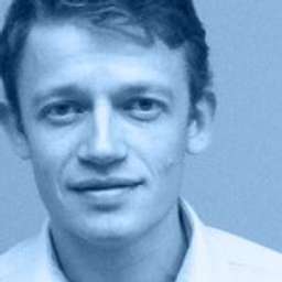 George Rubin - Executive Chairman @ Clear Metals - Crunchbase Person ...