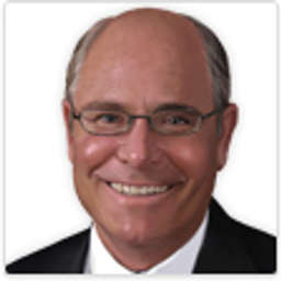 Eric Krohner - President & CEO @ Logi-Serve - Crunchbase Person Profile